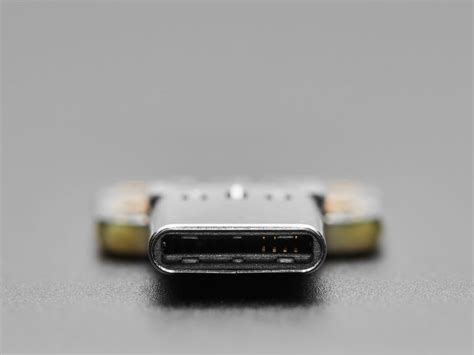 5978 Ada Adafruit Usb Type C Plug Breakout