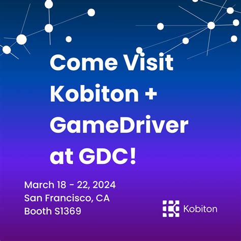 Gdc2024 Mobilegametesting Gamedev Qa Kobiton Gamedriver Kobiton
