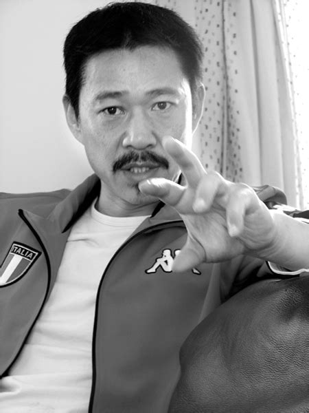 中国有几个硬汉明星？历史千年