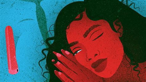 Is My Vibrator Stopping Me Enjoying Sex BBC Three