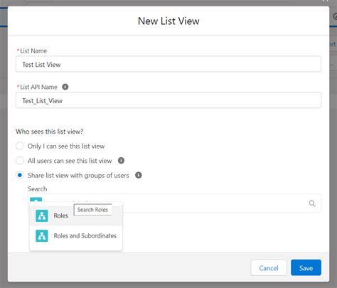 Salesforce Permissions In A Nutshell Organization Wide Defaults Vs Role Hierarchy Phoneiq