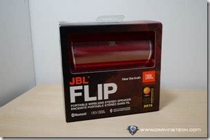 Jbl Flip Bluetooth Speaker Review Portable And Clear Sound Quality