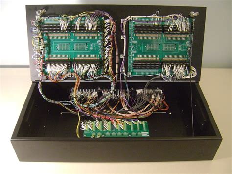 Interface Test Adapters Ita For Bte