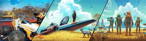 Lo2ks Mods Status At No Mans Sky Nexus Mods And Community