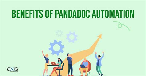Streamline Contracts Management With Pandadoc Automation