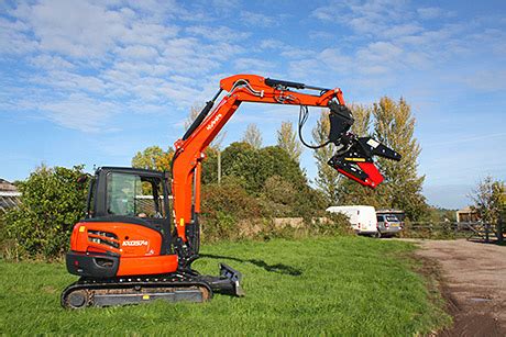 Tree Cutting In The UK Project Plant