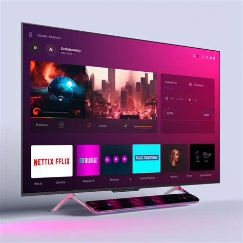 Comment Transformer Votre Raspberry Pi En Android TV Guide Complet Raspberry Pi France