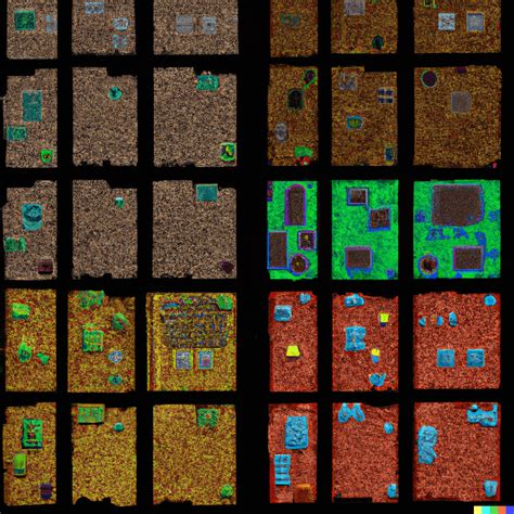 Some Old Maps Tilemaps And Gamedev Stuff I Did Back When It Was Free