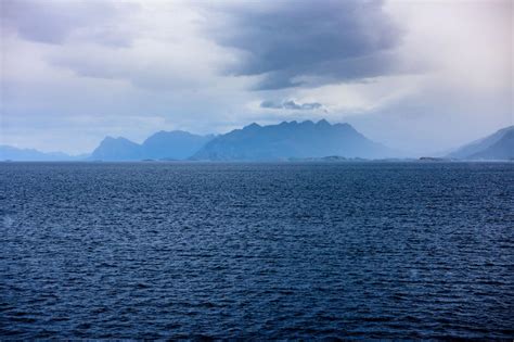 Ocean Landform 10ac Coastal And Marine Processes And Landforms
