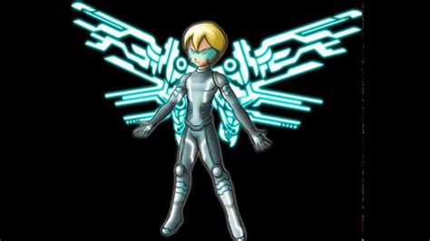 Code Lyoko Overpowered Jeremy Youtube