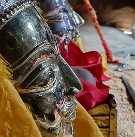 Doom Devta Sahib Shaara