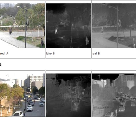 Can You Supply The Generated Thermal Dataset Issue Zhanglichao GeneratedTIR Tracking