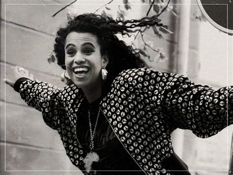 Neneh Cherry Names Her Favourite Song Of All Time