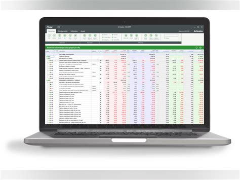 Sis Erp Construccion Price Features Reviews And Ratings Capterra India
