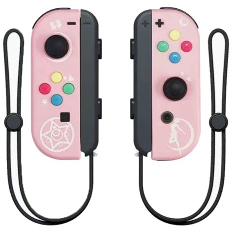 Manette J C Set Gauche Droit Rose