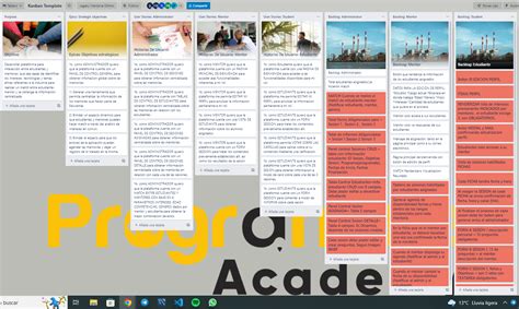 GitHub Programateacademy Legacy Mentoria Okhlos Front