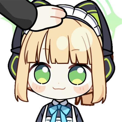 chunye haruya midori blue archive midori maid blue archive