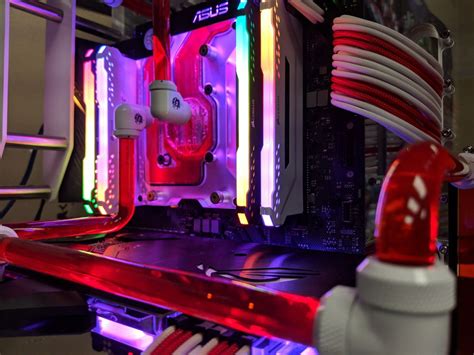 My 1st Spectre Build Buildsgg