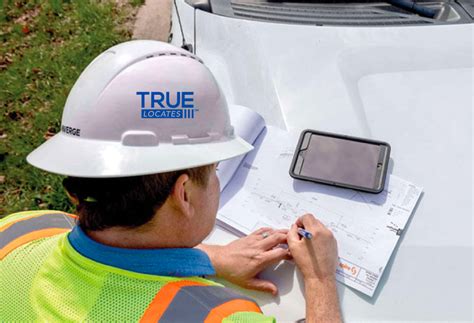 Contact True Locates Today Private Alberta Utility Locator