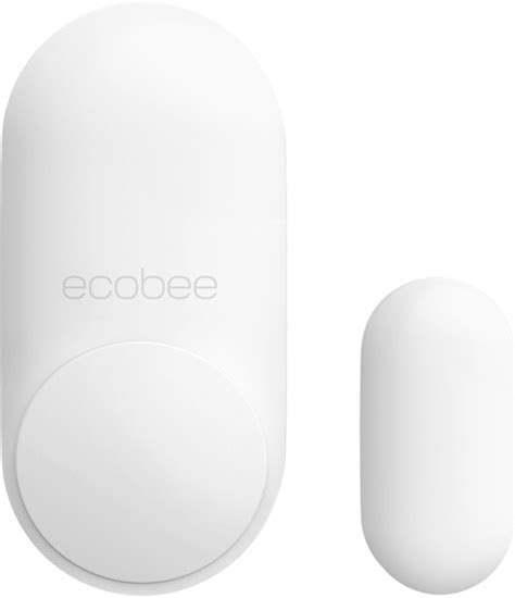 Ecobee Smartsensor Review Clever Coverage Imore