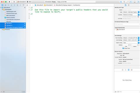 Swift和objective C混编swiftui Objective C混编 Csdn博客