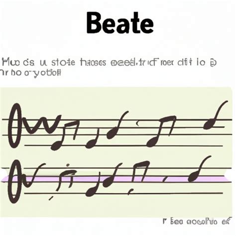How Many Beats Does A Whole Note Get A Comprehensive Guide The Enlightened Mindset
