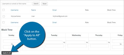 how to easily block users in wordpress greengeeks