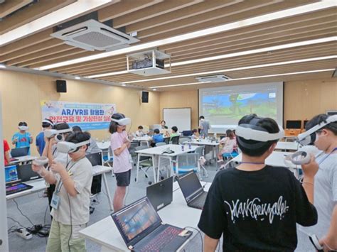 숭실대 ‘서울캠퍼스타운 사업 재선정서남권 최고로 거듭날 것