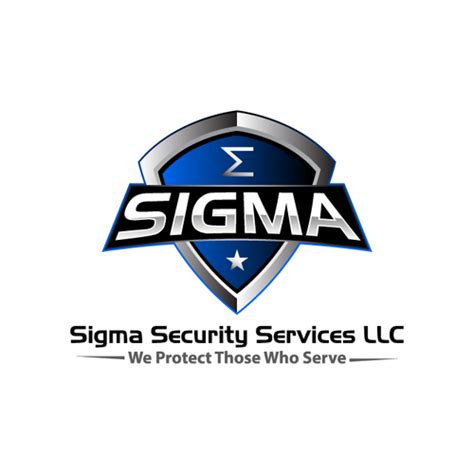 Help Sigma Security Services Llc With A New Logo Logo Design Contest