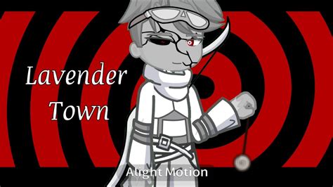 Lavender Townbizarro Ninjagotrendmeme Youtube