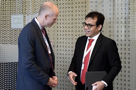 Tingkatkan Teknologi AI Indonesia Jalin Kerjasama Dengan AS CODEPOLITAN