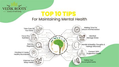 Sameer Singhania On Linkedin 10 Top Tips To Maintain Mental Health