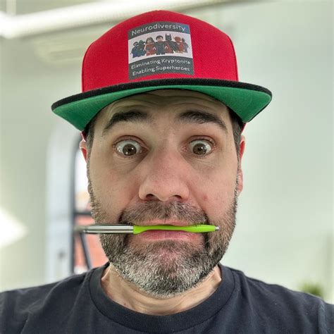 Theo Smith On Linkedin Neurodiversitywiththeosmith Neurodiversity