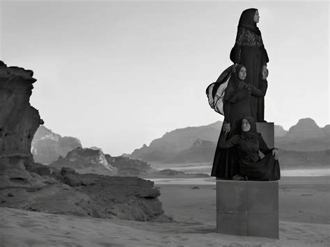 زنان سوری در عکس‌ها تندیس می‌شوند اتفاقی بدتر از جنگ عکس‌