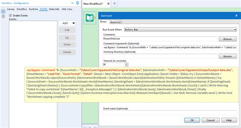 Solved Importingexporting Multiple Excel Tabs Without Ch Alteryx Community