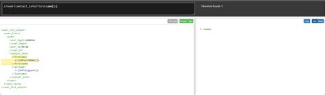 How To Extract Cdata From Xml Response Isc Discussion And Questions Sailpoint Developer