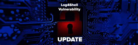 Log4shell Vulnerability Update December 13 2021 Origina