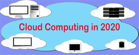 introduction to cloud computing cloud computing in 2020