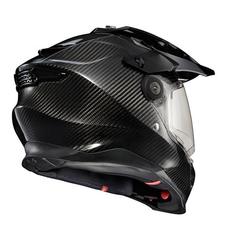 Scorpion Xt9000 Solid Helmet At Atomic Moto