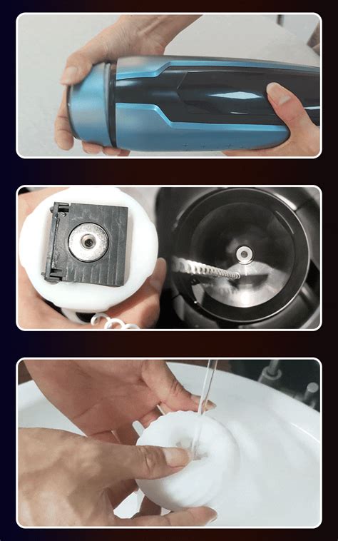 Vibrating Male Masturbator 5 Thrusting And 5 Vibrating Modes Diktoy