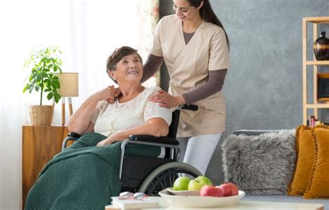 Дом престарелых Преимущества и Недостатки Как сделать правильный выбор