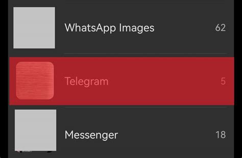 Where Does Telegram Save Files On Android Itgeared
