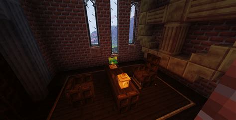 The Powerhouse My Rotation Generating Factory R Createmod