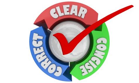 367 Clear Concise Communication Royalty Free Photos And Stock Images Shutterstock