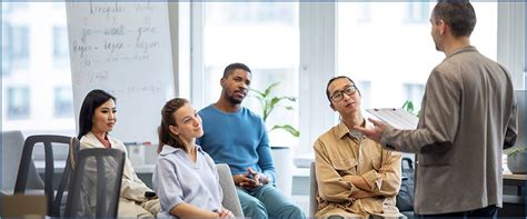 Designing Effective Training Programs Bristol Academy