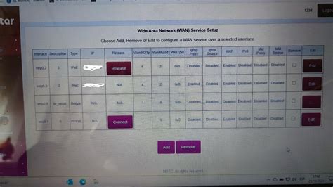 Posible Fallo En Router Mitrastar Al Activar Monopuesto Comunidad