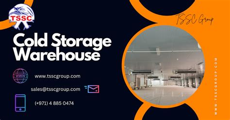 Optimizing Efficiency In Cold Storage Warehouse Design Implementing