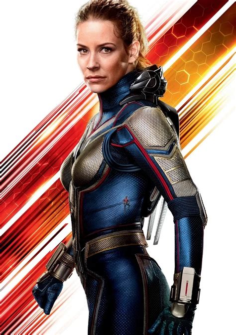 Hope Van Dyne Marvel Fanon Fandom
