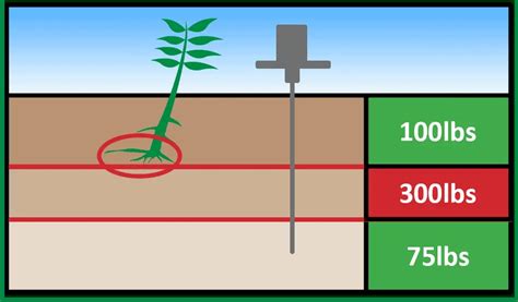 Soil Compaction Tester From Martin Lishmans Soil Testing Range