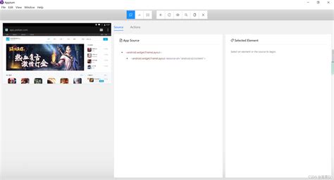 Python 爬虫 移动端开发(三)移动端python爬虫实战 Csdn博客 Python 爬虫 移动端开发(三)移动端python爬虫实战 Csdn博客